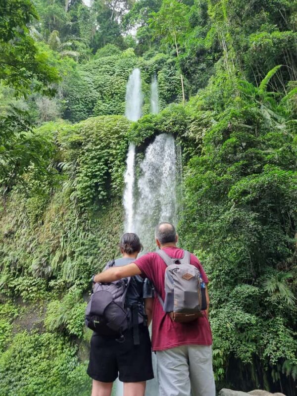 Lombok: Waterfalls, Sasak Village, Rice Field & Selong Hill - Who Should Consider This Tour?
