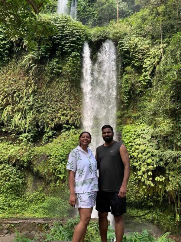 Lombok: Waterfalls, Selong Hill, & Malimbu Hill Tour - A Detailed Look at What to Expect