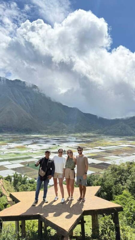 Lombok: Waterfalls, Selong Hill, & Malimbu Hill Tour - Who Will Enjoy This Tour?