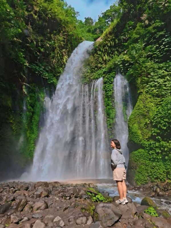 Lombok: Waterfalls, Strawberry Harvest, and Hike Tour - FAQ