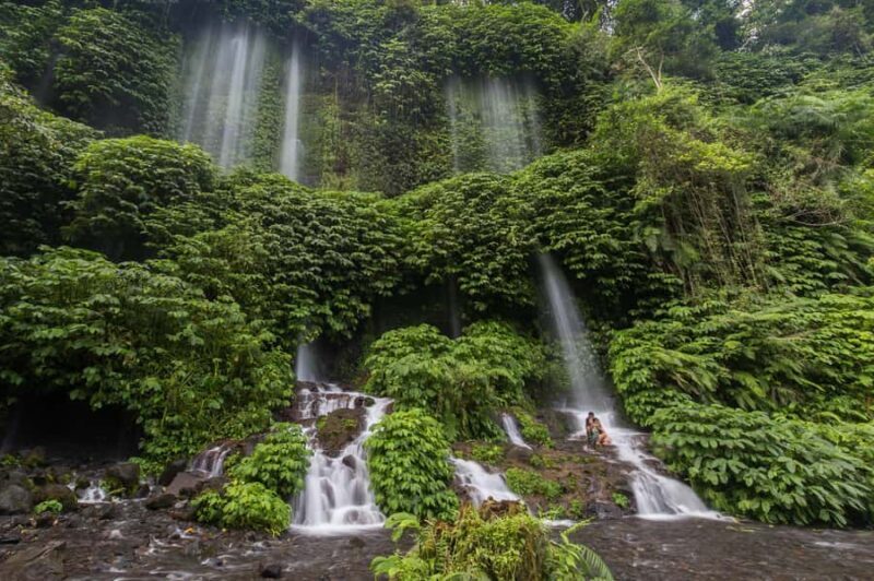 Lombok Waterfalls & Weaving Tour: Benang Stokel & Kelambu - Why This Tour Offers Good Value