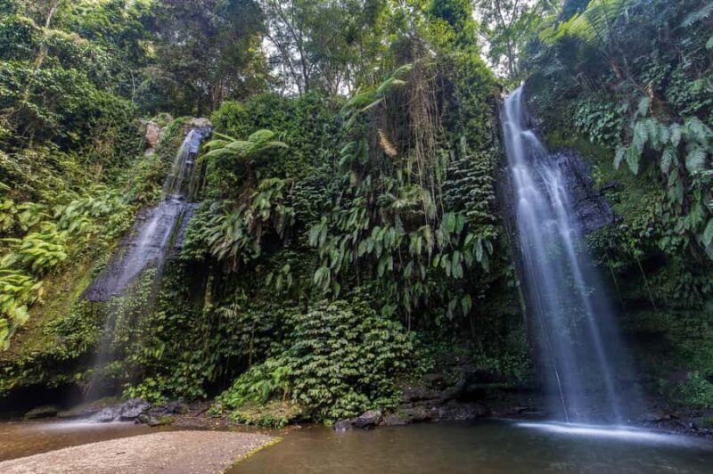 Lombok Waterfalls & Weaving Tour: Benang Stokel & Kelambu - FAQ