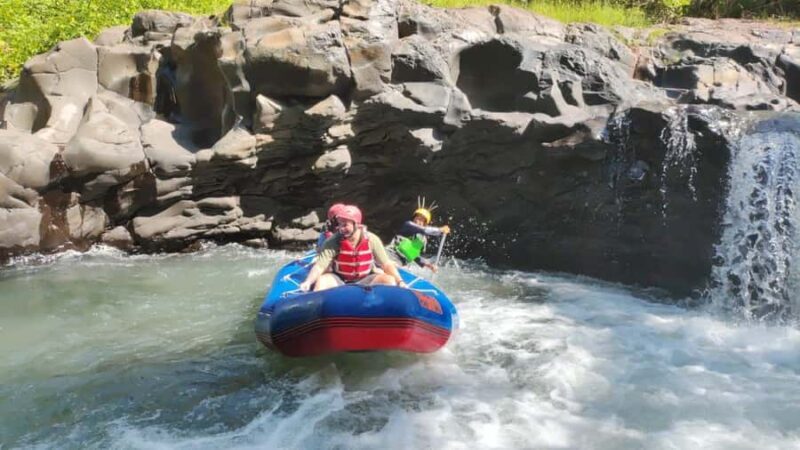 Lombok : white water rafting- best adventure experience - An In-Depth Look at the Lombok White Water Rafting Experience