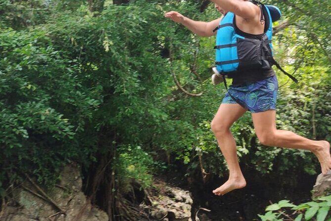 Lombok White Water Rafting Ricefield and Waterfall Tour - Who Should Consider This Tour?