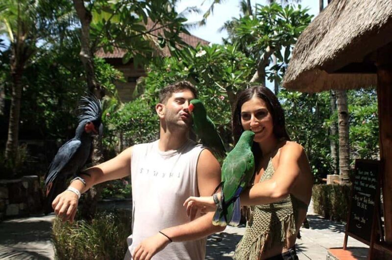 Lombok Wildlife Park: Admission Ticket - Frequently Asked Questions (FAQs)