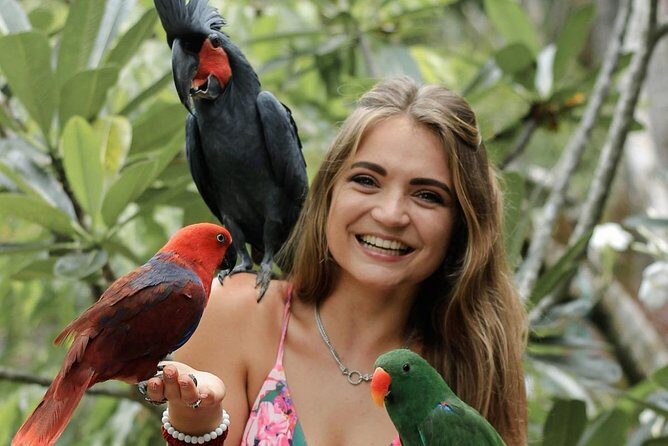 Lombok Wildlife Park Skip the Line Ticket - Final Thoughts: Who Will Love This Experience?