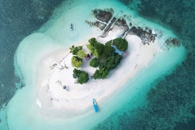 Lombok:Private Snorkeling Gili Nanggu,Gili Kedis,Gili Sudak - The Return and Drop-Off