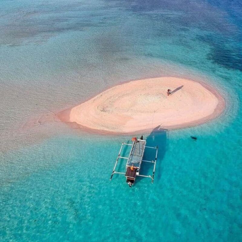 Lomboks Hidden Gems: Snorkeling Gili Kondo & Petagan - Key Points