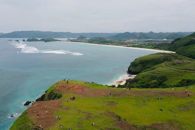 Lomboks Sasak Culture Tour to Merese Hill and Tanjung Aan Beach - Exploring Lombok’s Sasak Culture: Merese Hill and Tanjung Aan Beach Tour Review
