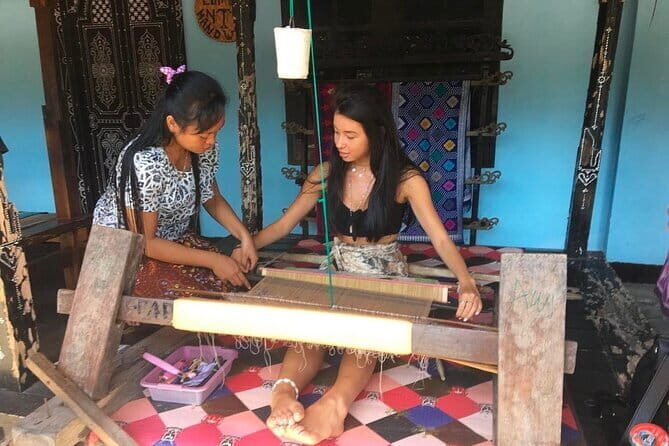 Lomboks Sasak Culture Tour to Merese Hill and Tanjung Aan Beach - Introduction