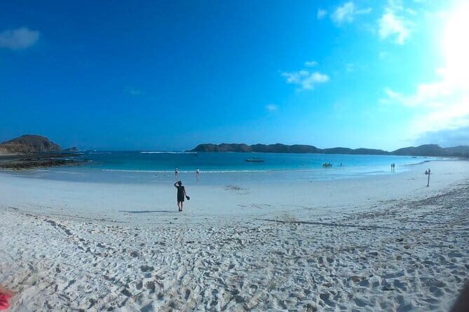 Lomboks Sasak Culture Tour to Merese Hill and Tanjung Aan Beach - Practical Details and Tips