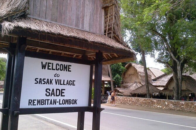 Lomboks Sasak Culture Tour to Merese Hill and Tanjung Aan Beach - Final Thoughts