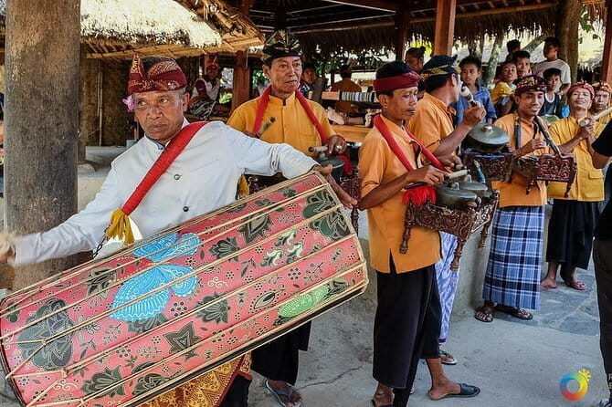 Lomboks Sasak Culture Tour to Merese Hill and Tanjung Aan Beach - FAQ
