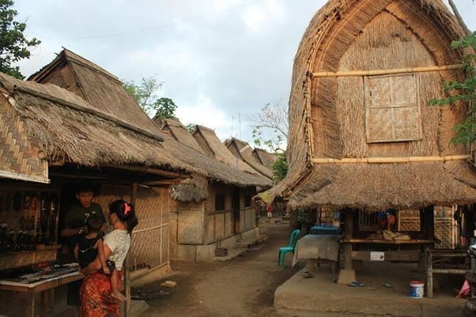 Lomboks Sasak Culture Tour to Merese Hill and Tanjung Aan Beach - Final Words