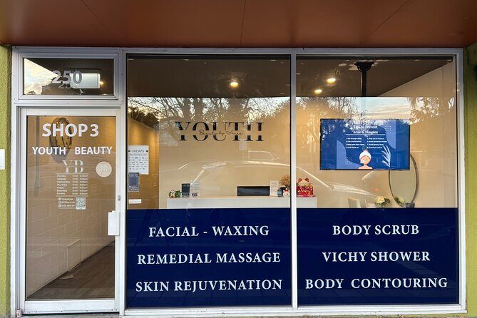 Lomi Lomi Massage & Vichy Shower in Cheltenham, Melbourne - Who is this experience best suited for?