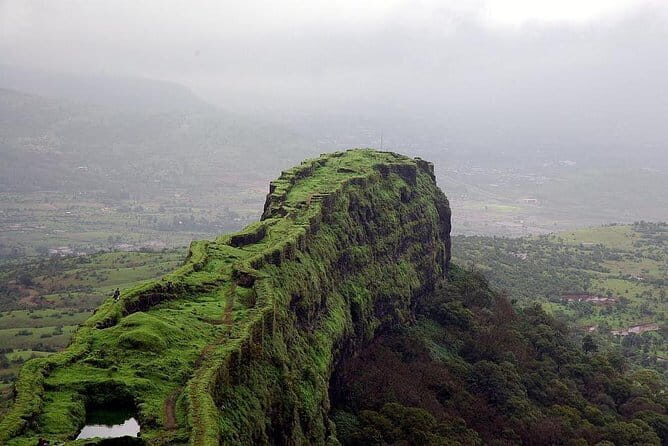 Lonavala and Khandala Day Tour from Pune - Key Points