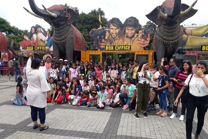 Lonavala and Khandala Day Tour from Pune - An In-Depth Look at What’s Included and What’s Not