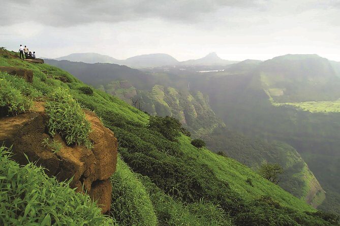 Lonavala & Khandala Hills & Caves: The Mystical Wonders Tour - FAQ