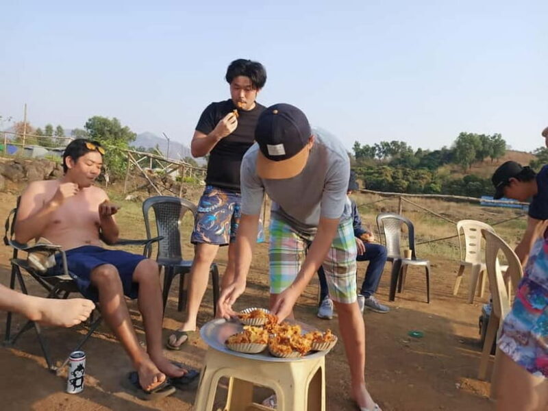 Lonavala: Pawna Lake Camping with BBQ and Bonfire - Practical Tips for Your Visit