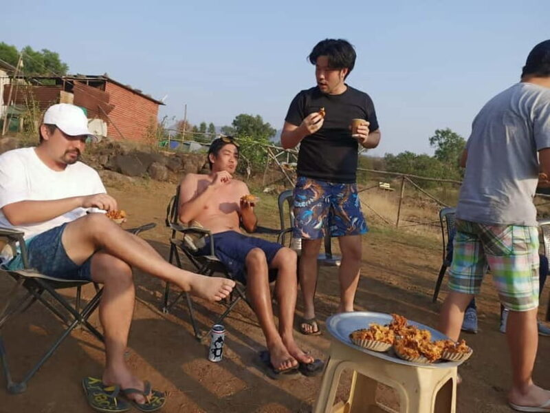 Lonavala: Pawna Lake Camping with BBQ and Bonfire - Final Thoughts