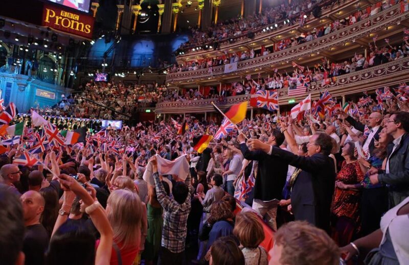 London: 1-Hour Guided Tour of the Royal Albert Hall - Authentic Insights from Visitors