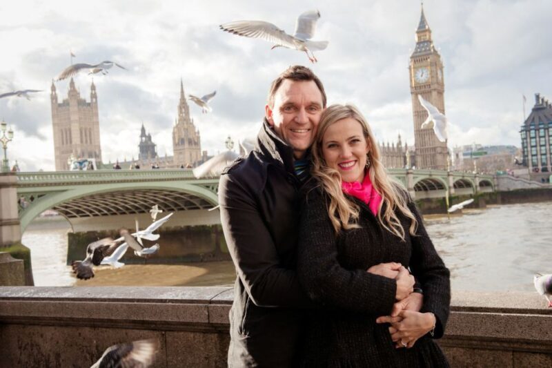 London 1- or 2-Hour Professional Photo Shoot - Final Thoughts: Who Should Consider This?