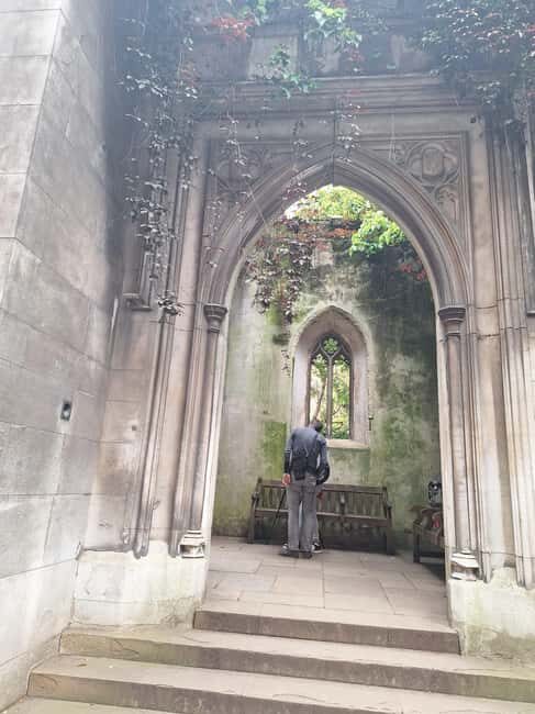 London: 1 to 1 City of London Walking Tour with Ex-Detective - Practicalities: What You Need to Know
