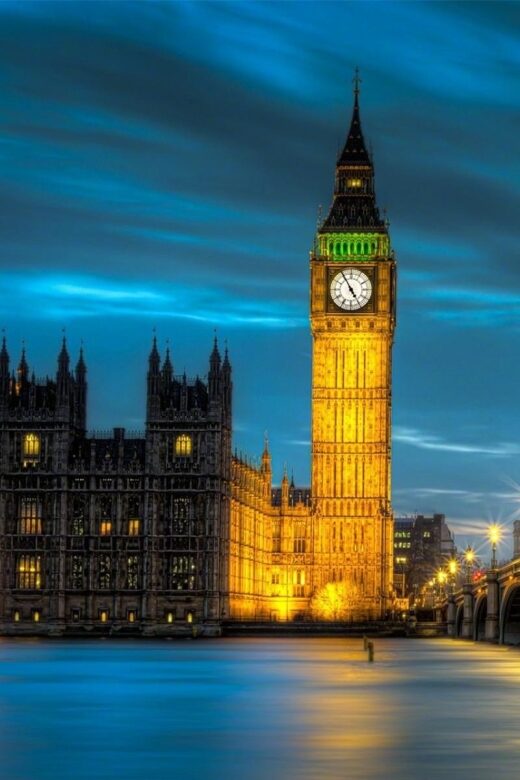 London: 10-hour Private Tour(Windsor Castle+Bath+Stonehenge) - Key Points