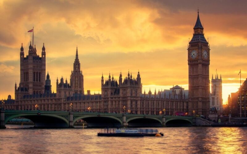 London: 10-hour Private Tour(Windsor Castle+Bath+Stonehenge) - The Itinerary: A Closer Look