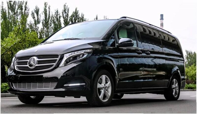 London: 10-hour Private Tour(Windsor Castle+Bath+Stonehenge) - Transportation and Logistics