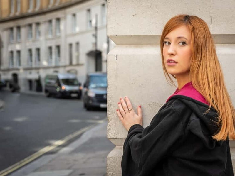 London: 18+ Harry Potter Tour with Cocktail Stop! - Walking Through London’s Iconic Sights