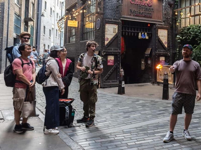 London: 18+ Harry Potter Tour with Cocktail Stop! - The Value of Small-Group Tours and Expert Guides