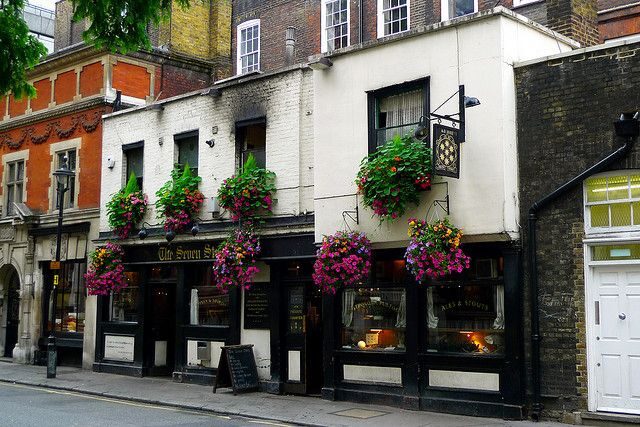 London: 2-Hour Historic Pub Tour - The Itinerary: An In-Depth Look