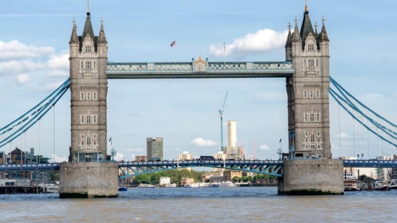 London: 24-Hour Hop-On Hop-Off Bus Pass - Navigating the Logistics