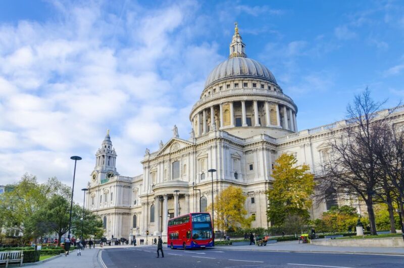 London: 3 Days of Must-See Attractions including London Eye - The Experience: Accessibility, Convenience, and Authenticity