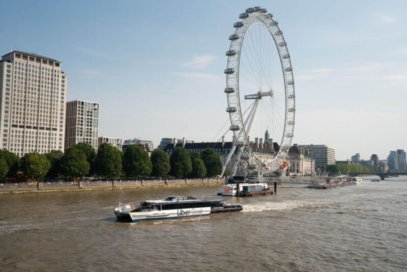 London: 3 Days of Must-See Attractions including London Eye - Value and Cost Analysis