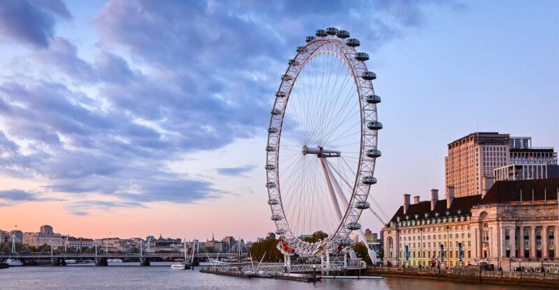 London: 3 Days of Must-See Attractions including London Eye - Who Will Benefit Most?