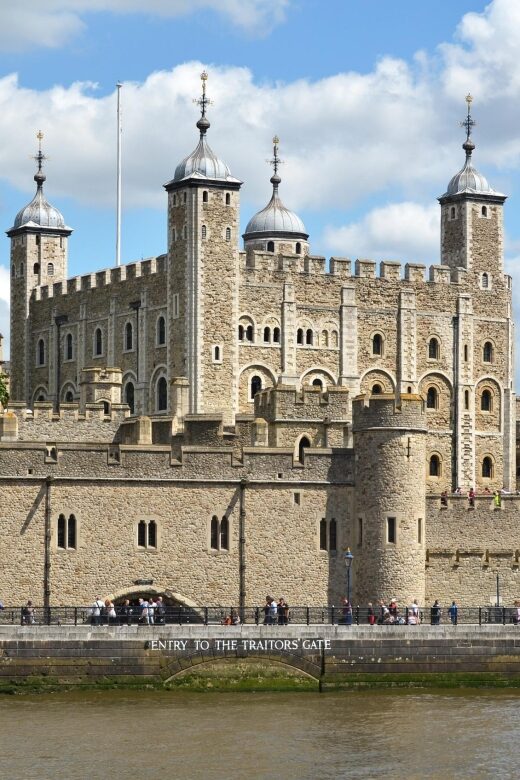 London: 3 Days of Must-See Attractions including London Eye - Final Thoughts