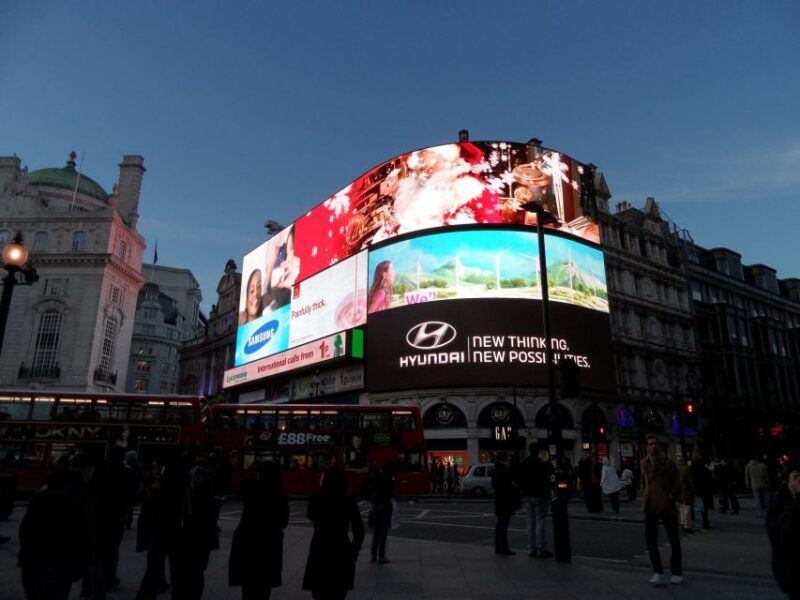 London: 3-Hour Private Walking Tour - Exploring London with a 3-Hour Private Walking Tour