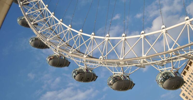 London: 3-Hour Private Walking Tour - What Makes This Tour Stand Out?