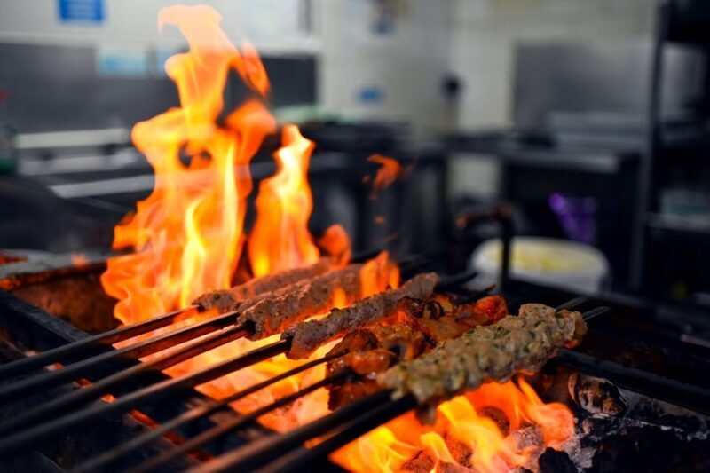 London: 3-Hour Secret Indian Food Tour - Key Points
