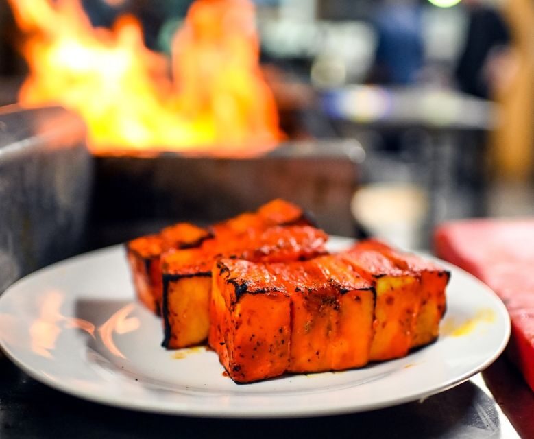 London: 3-Hour Secret Indian Food Tour - FAQs