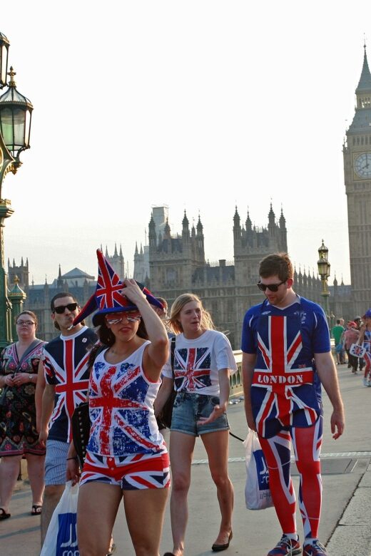 London: 3-Hour Sunset Bike Tour - Why Choose a Sunset Bike Tour in London?