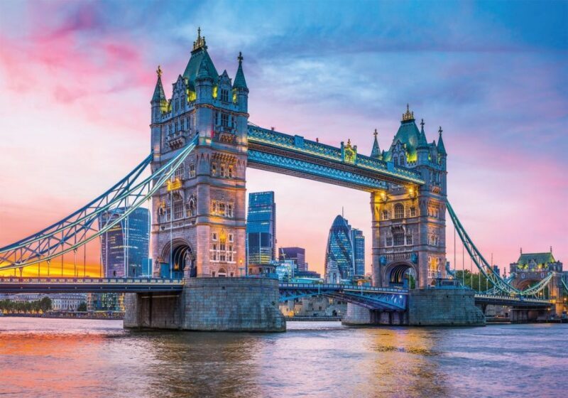 London: 3-Hour Sunset Bike Tour - The Sum Up: Is It Worth It?