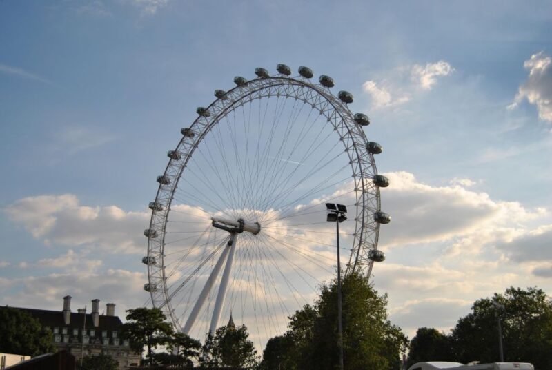 London: 3-Hours Private Walking Tour - Summary & Who It’s Best For