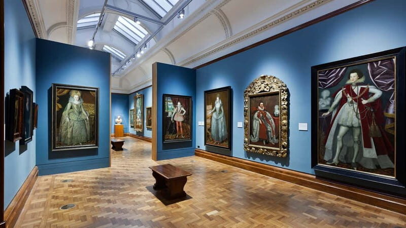 London: 3 Most Famous Art Galleries Tour - Insights and Real-Life Experiences from Participants