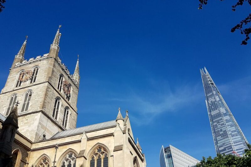 London: 30 London Sights Guided Walking Tour - FAQs