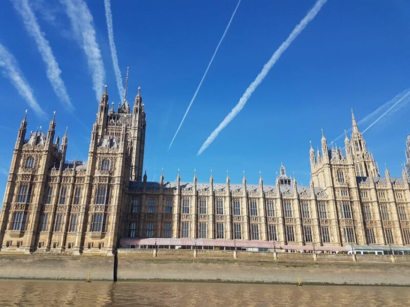 London: 30 Top City Sights Guided Group Walking Tour - Practical Tips for Participants
