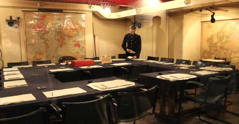 London: 30 Top Sights and Churchill War Rooms Tour - Introduction: Why This Tour Might Be a Great Choice