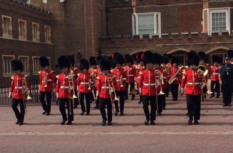 London: 30 Top Sights and Churchill War Rooms Tour - Why This Tour Works Well
